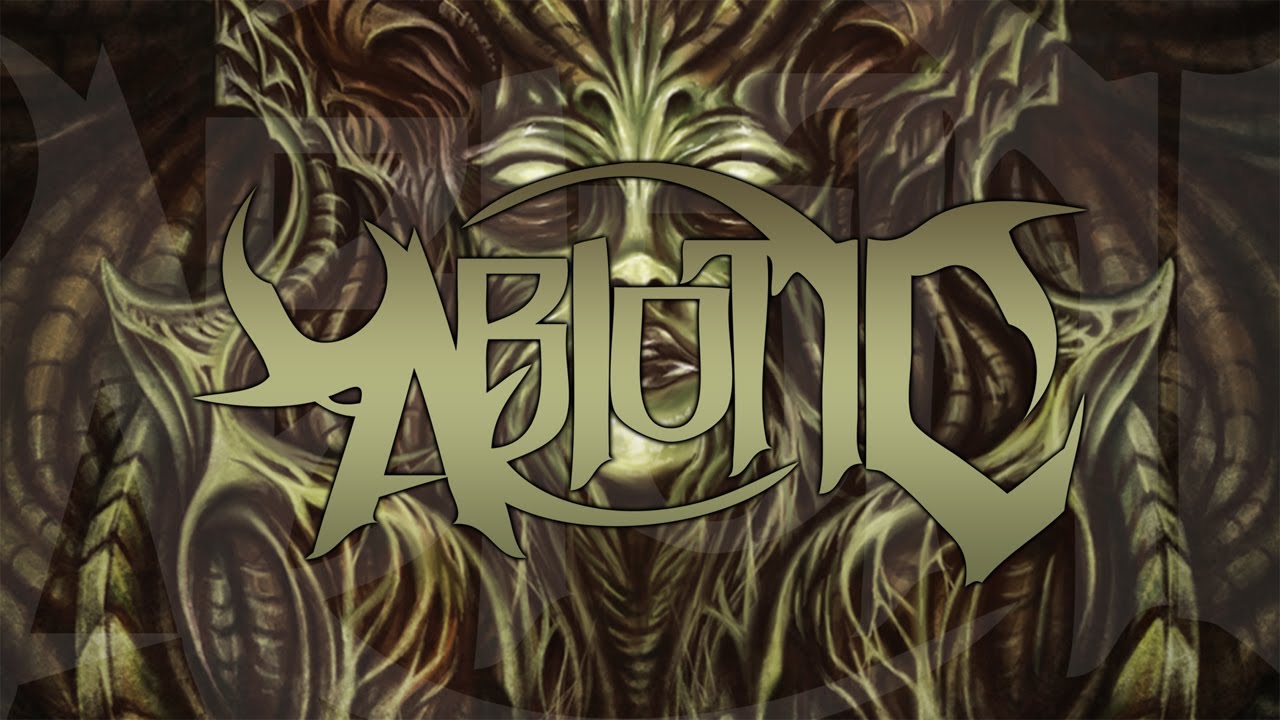 Abiotic - To Burgeon and Languish (OFFICIAL) - YouTube