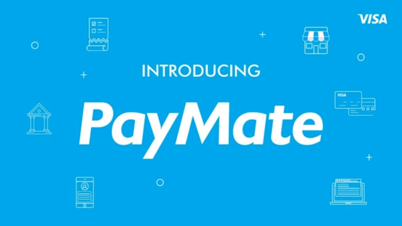 Introduction to PayMate for GCC - YouTube