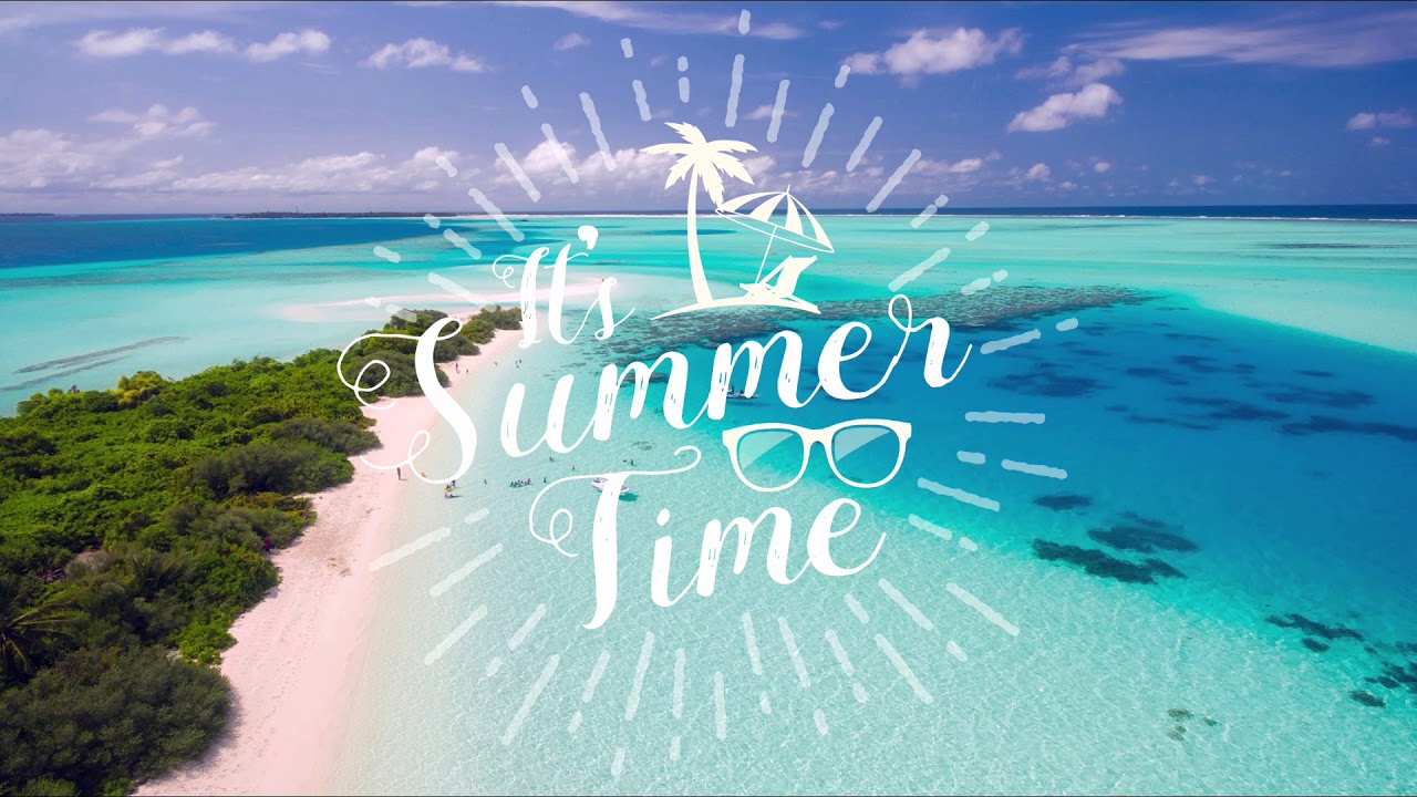 Summer Mix 2018 - Best Of Tropical Deep House - YouTube