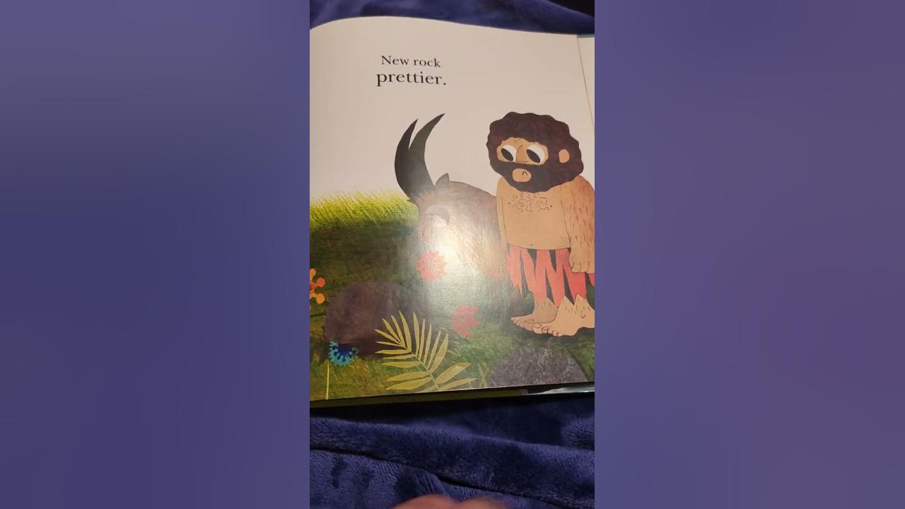 Dave's Rock - YouTube