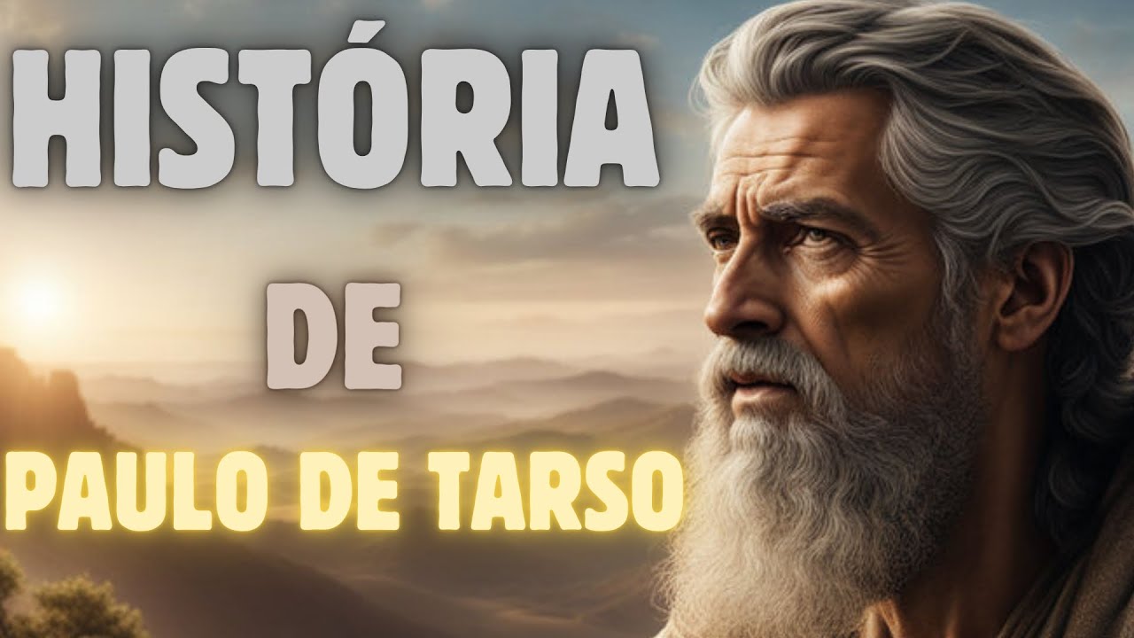 História de Paulo de Tarso . - YouTube
