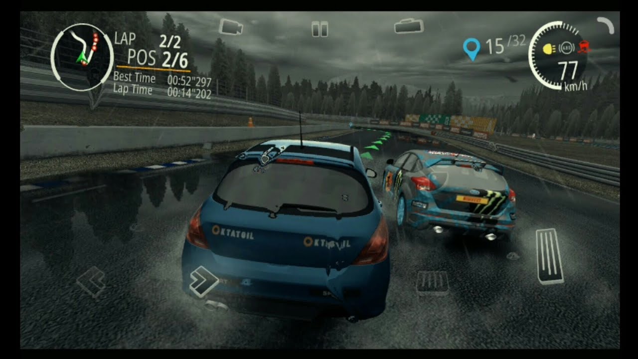 Sport Racing Gameplay Android 2019 - YouTube