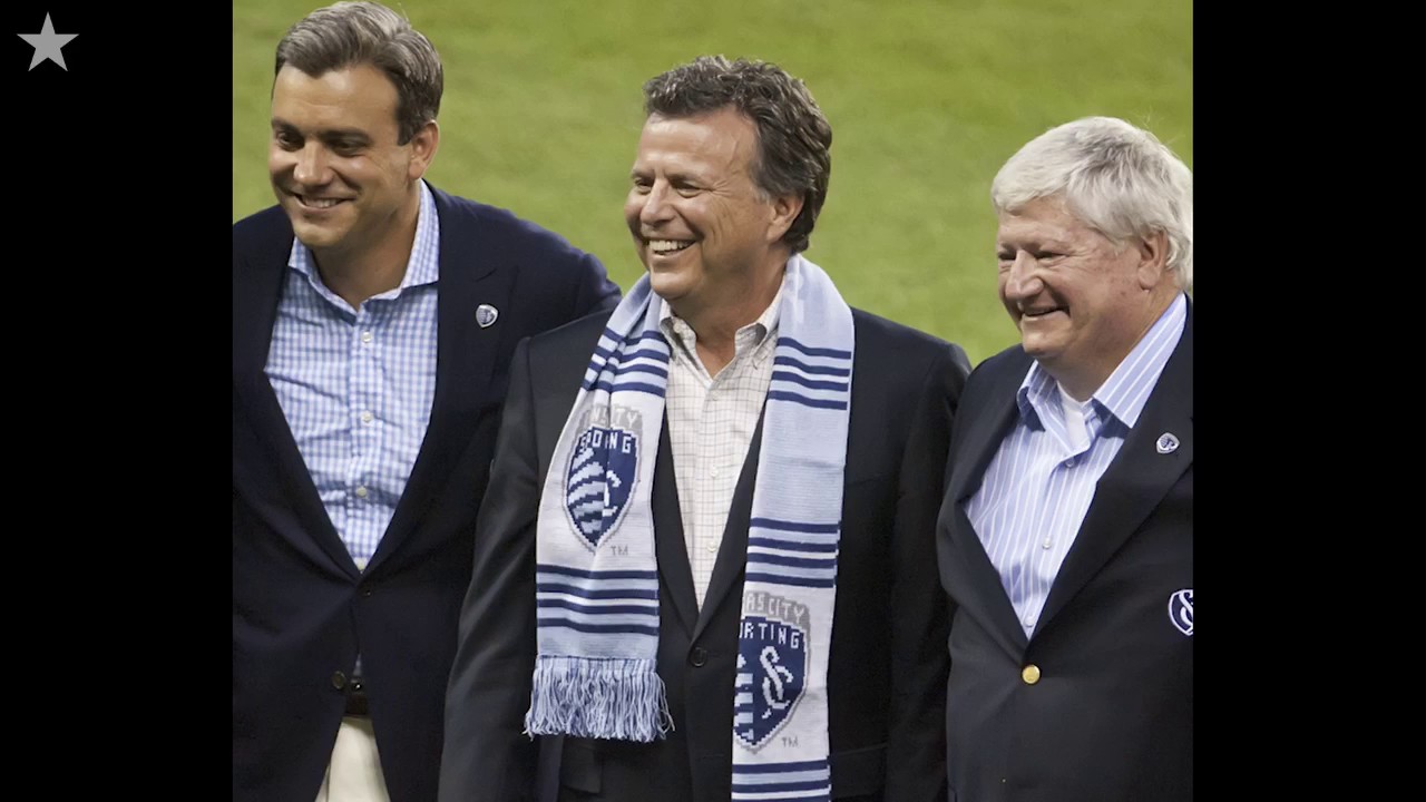 Milestones of Cerner: CEO Neal Patterson dead at 67 - YouTube