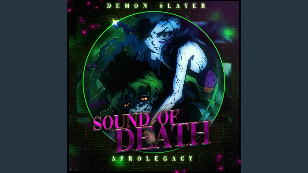 Sound Of Death (feat. FrivolousShara) - YouTube Music