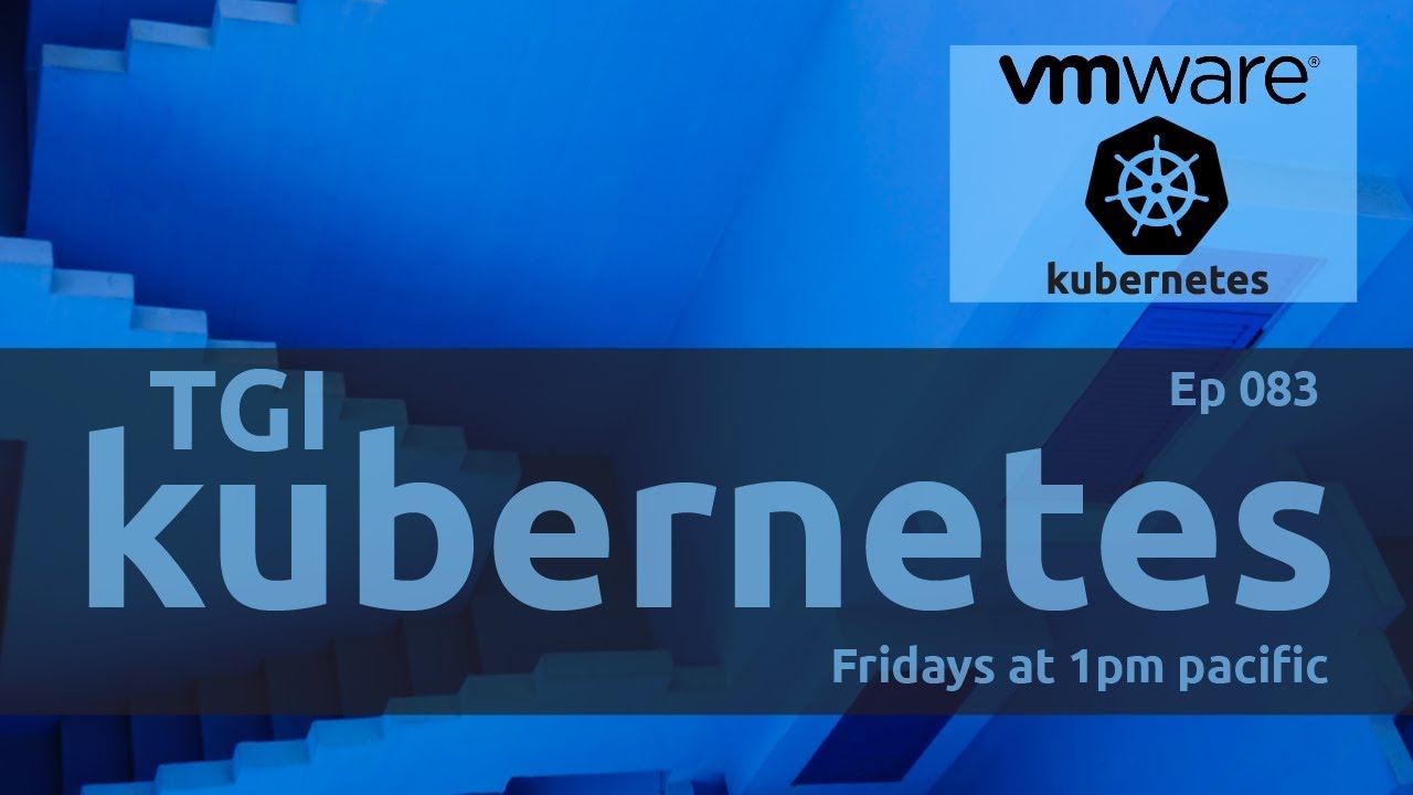 Tgi Kubernetes 083 Minecraft Controller With Kubebuilder Youtube