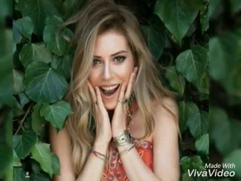 🎀İrem helvacıoğlu Mu? Sinem Kobal Mı?🎀