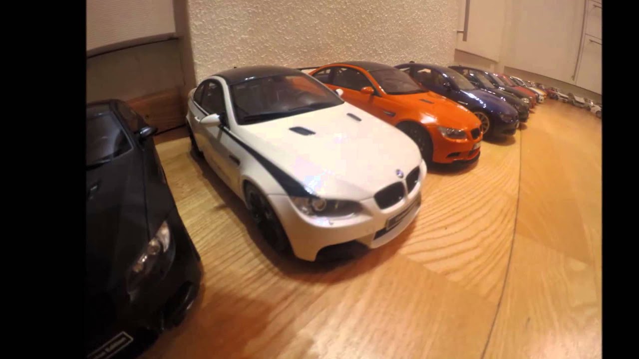 BMW Kitchen Meet '15 - YouTube