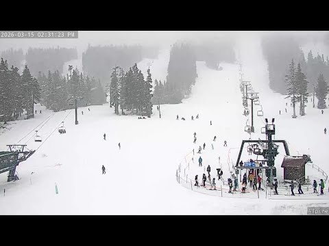 Avalanche warnings issued as heavy rain hits Vancouver Island