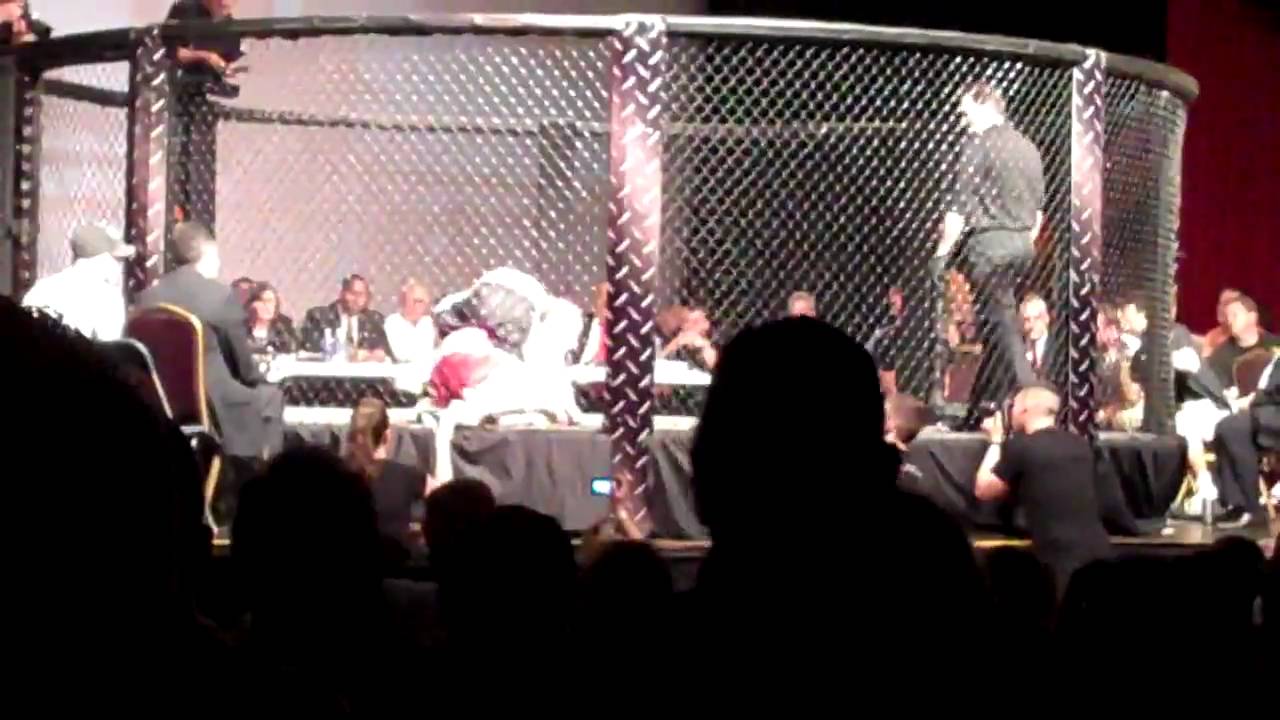 XFO June 5th - Carson Beebe vs Joe Voitik - YouTube