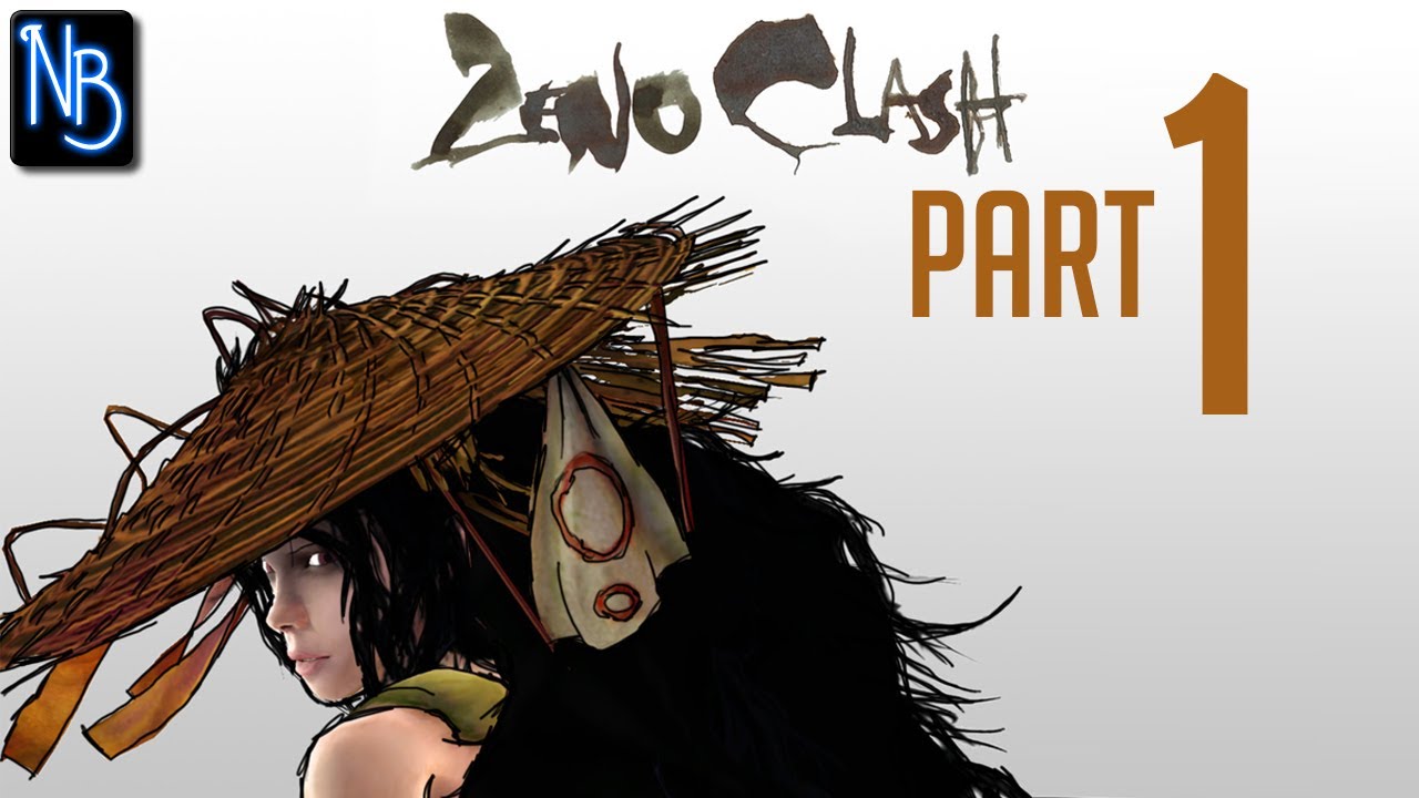 Zeno Clash Walkthrough Part 1 No Commentary - YouTube
