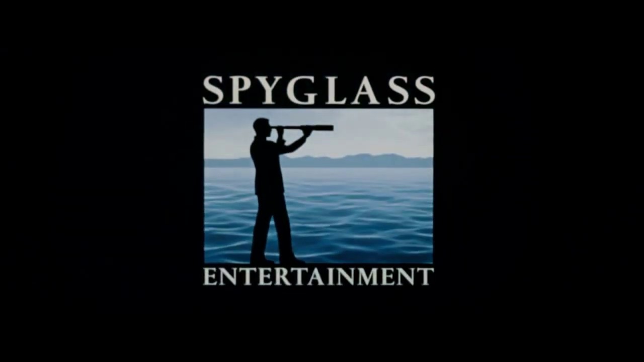 Spyglass Entertainment logo - YouTube