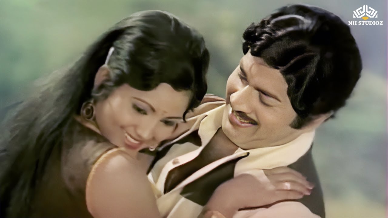 #spb #msviswanathan இமயம் கண்டேன் | Imayam Kanden | Imayam Movie Songs ...