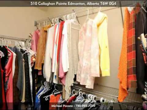 510 Callaghan Pointe, Edmonton, T6W 0G4, Alberta - MVL Virtual Tour ...