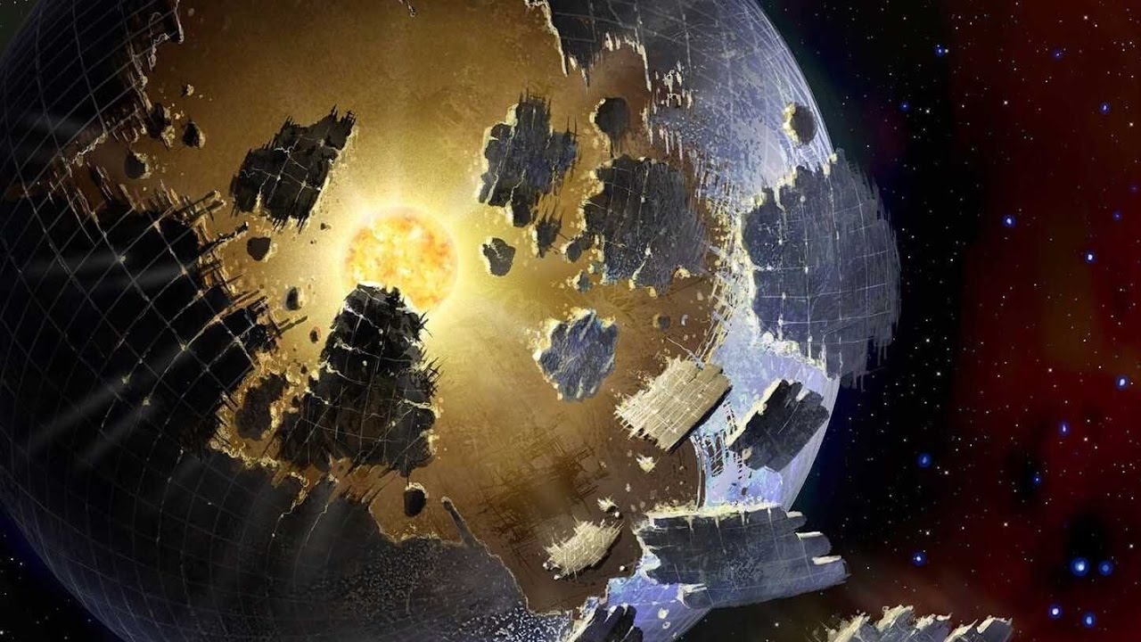 There s Even More Unusual Behavior Around The alien Megastructure there-s-even-more-unusual-behavior-around-the-alien-megastructure