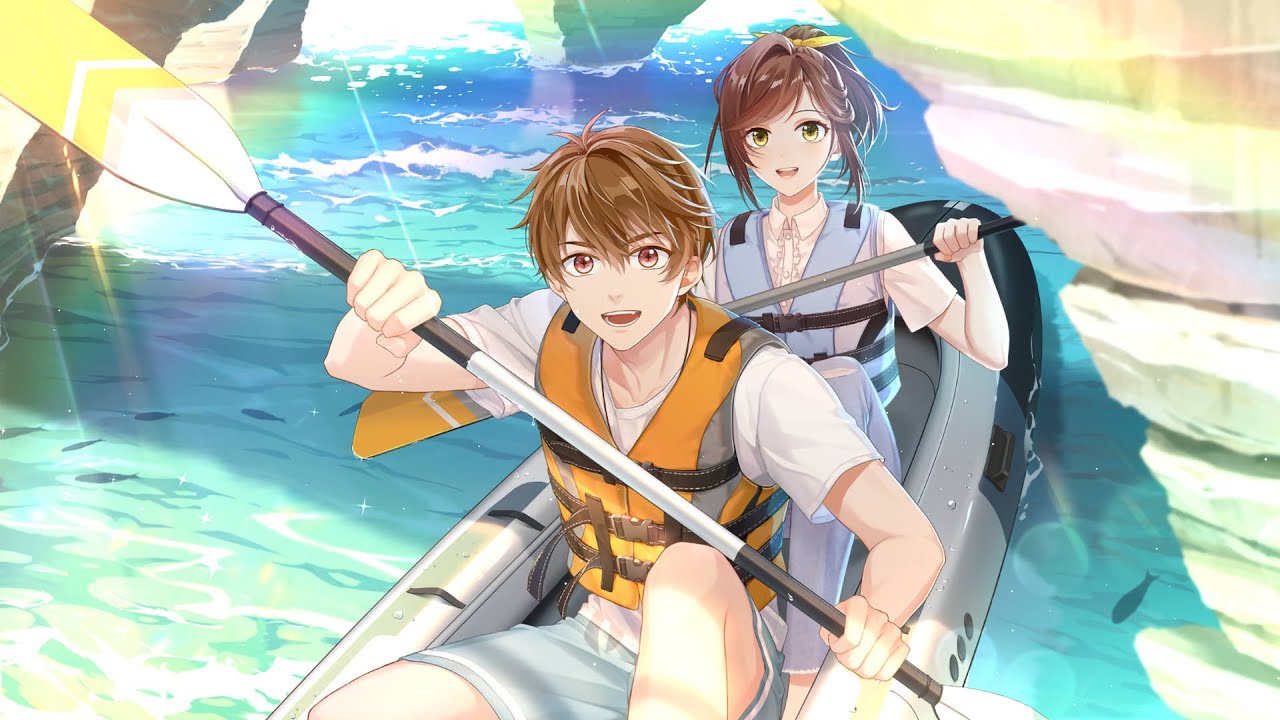 middle of the night // tot: luke pearce - YouTube