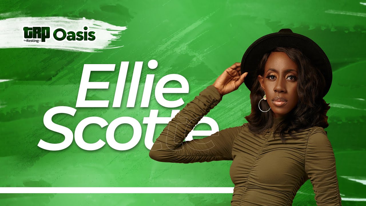 ELLIE SCOTTE @THE RESTING PLACE - YouTube