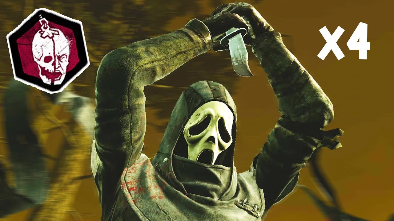 💀DBDL - หลอกให้ช่วยแล้วโมริเนียนๆ - YouTube