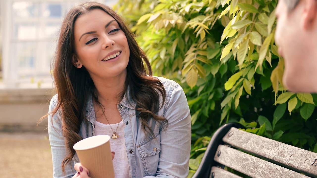 Actress Kate Douglas acting showreel - YouTube