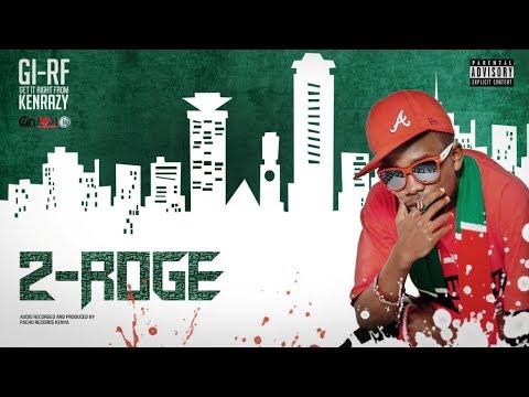 KenRazy - 2-roge ft Sosuun [2011 ALBUM] - YouTube