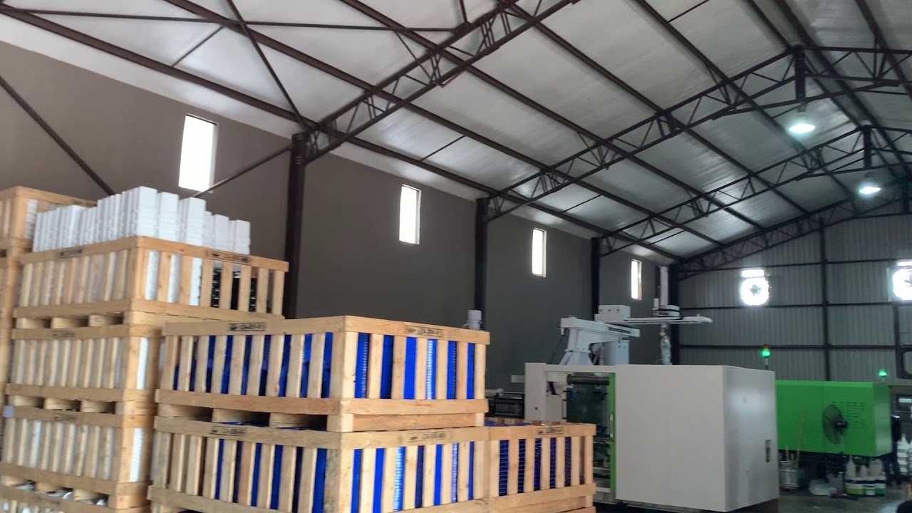 WAREHOUSE TO LET AND FOR SALE IN ICON INDUSTRIAL PARK, SUNDERLAND RIDGE ...