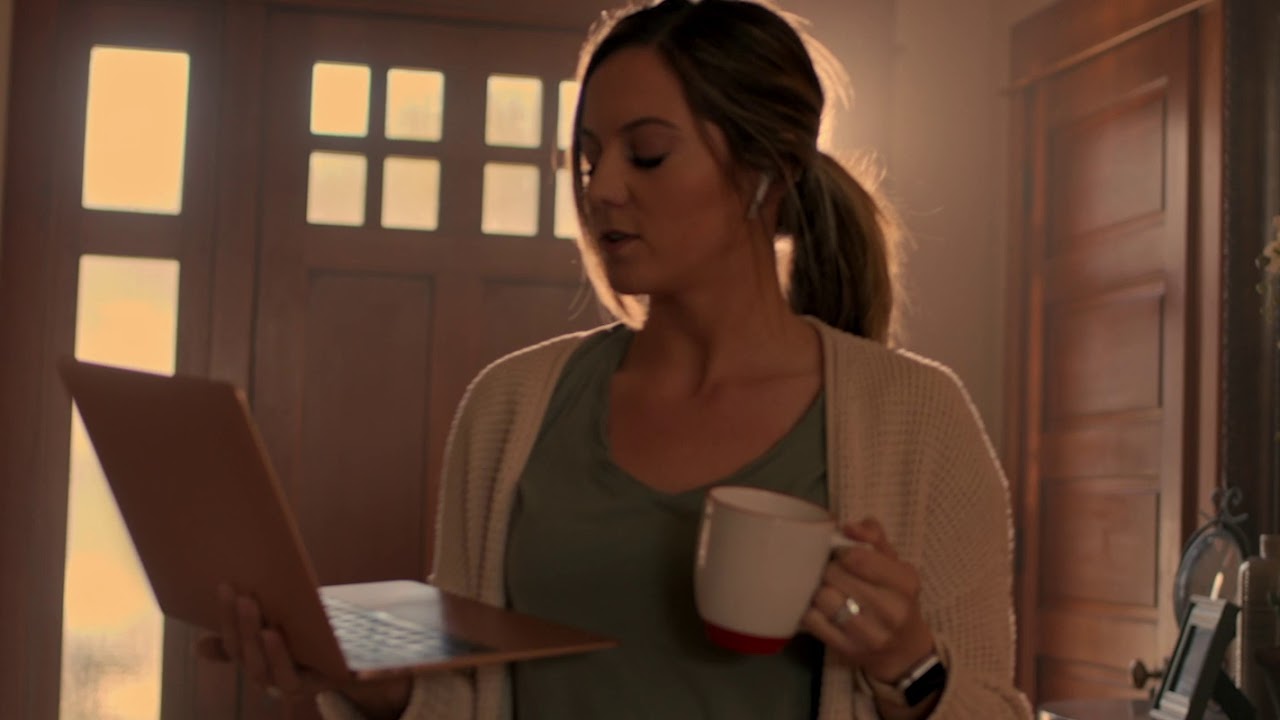 Securing Flex's Remote Workforce - YouTube