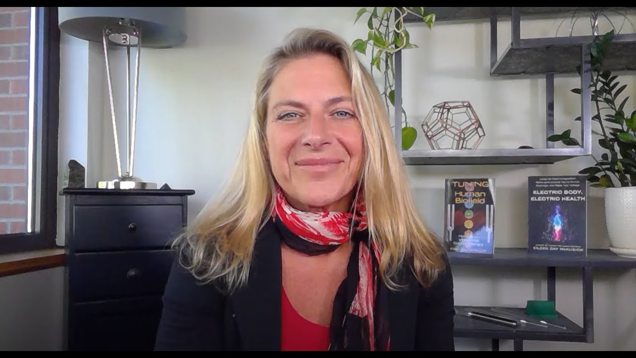 Biofield Tuning Audio Sessions - YouTube