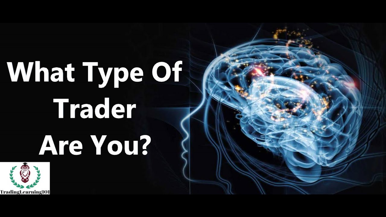 Stock Trading Personalities | Human Behavior Study - YouTube