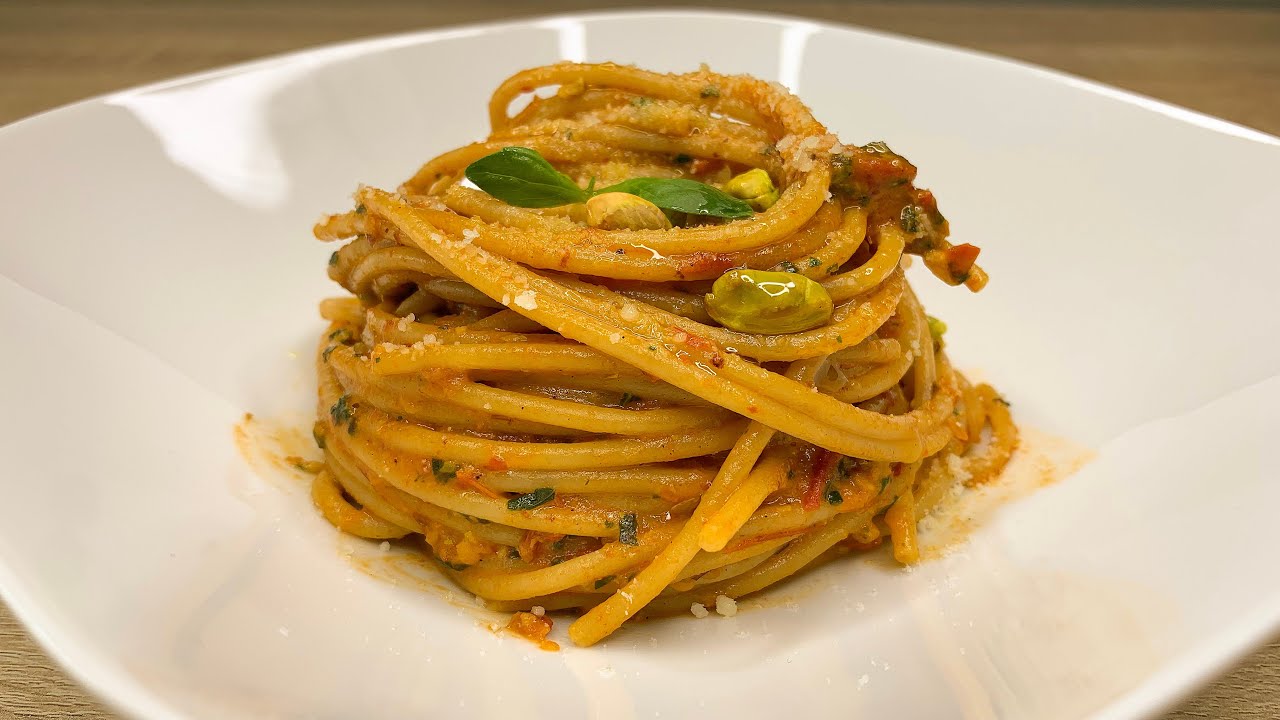 Tutti amano questa ricetta di pasta semplice e deliziosa! La farai ...