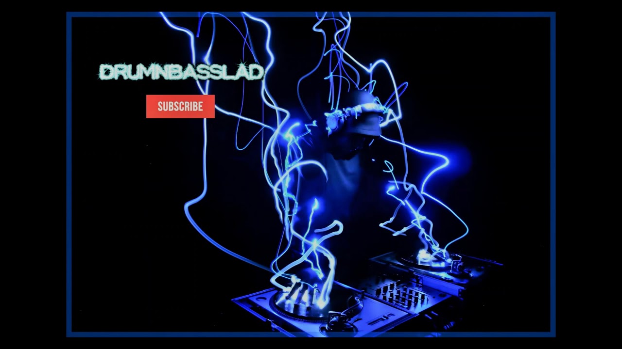 DJ L - Jungle & Vocal Mix 2019 - YouTube