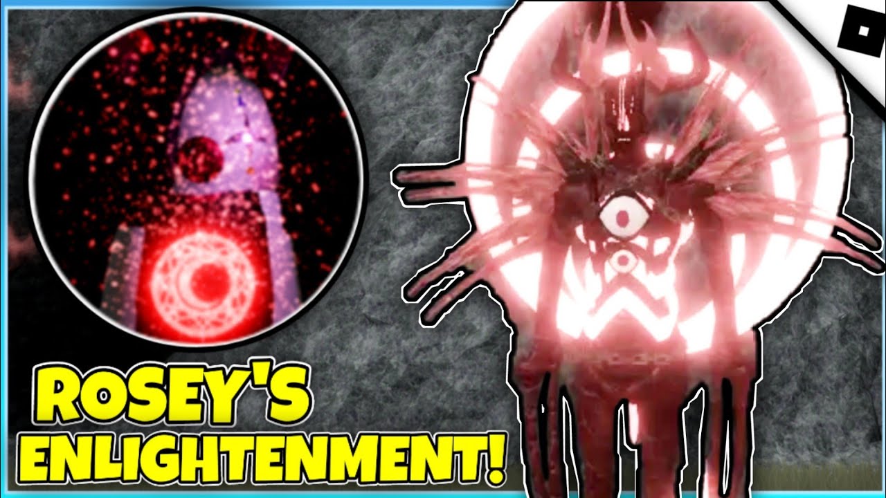 How to get "ROSEY'S ENLIGHTENMENT" BADGE in CREEPYPASTA LIFE RP ...