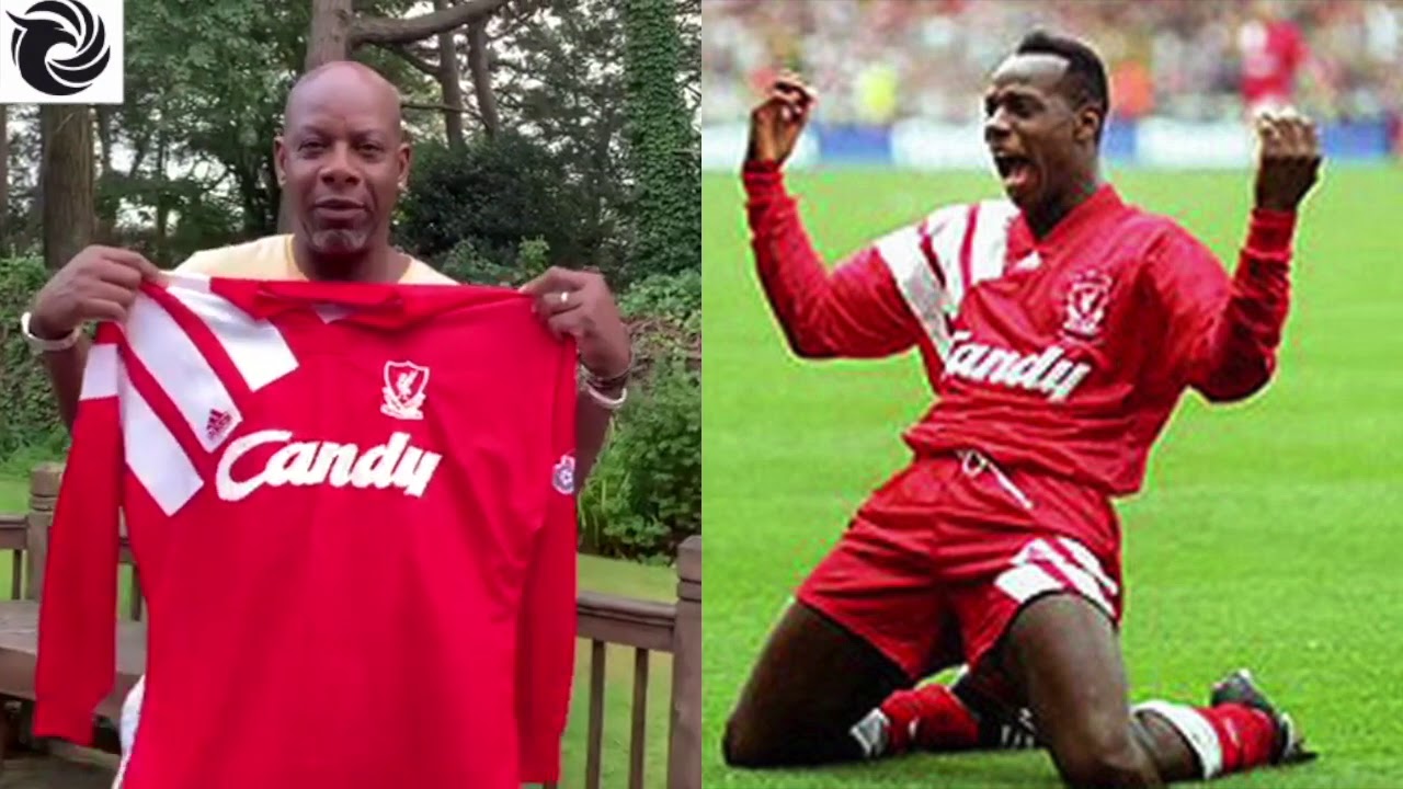 The Story Behind The Shirt Episode 25 Michael Thomas, Winning the FA ...