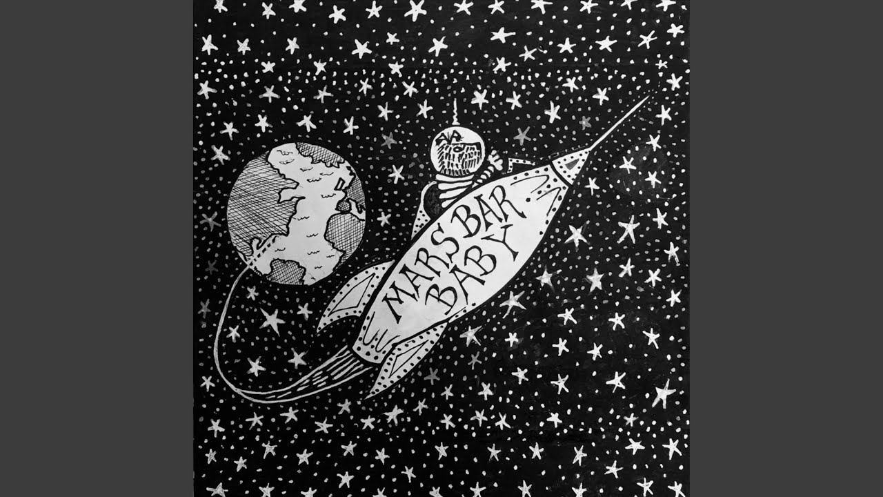 Mars Baby - YouTube
