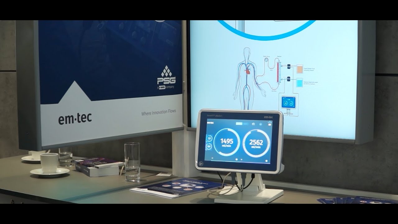 SonoTT™ aQuila System - Introduction - YouTube