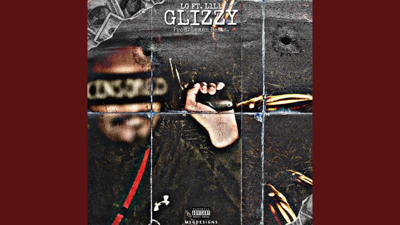 Glizzy - YouTube