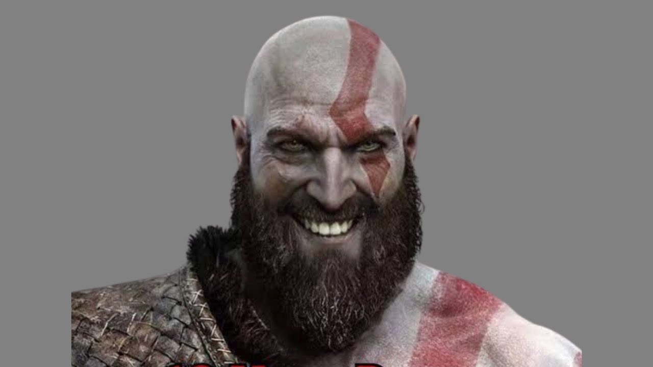 Was Kratos the Villain All Along? | Mythical Madness - YouTube