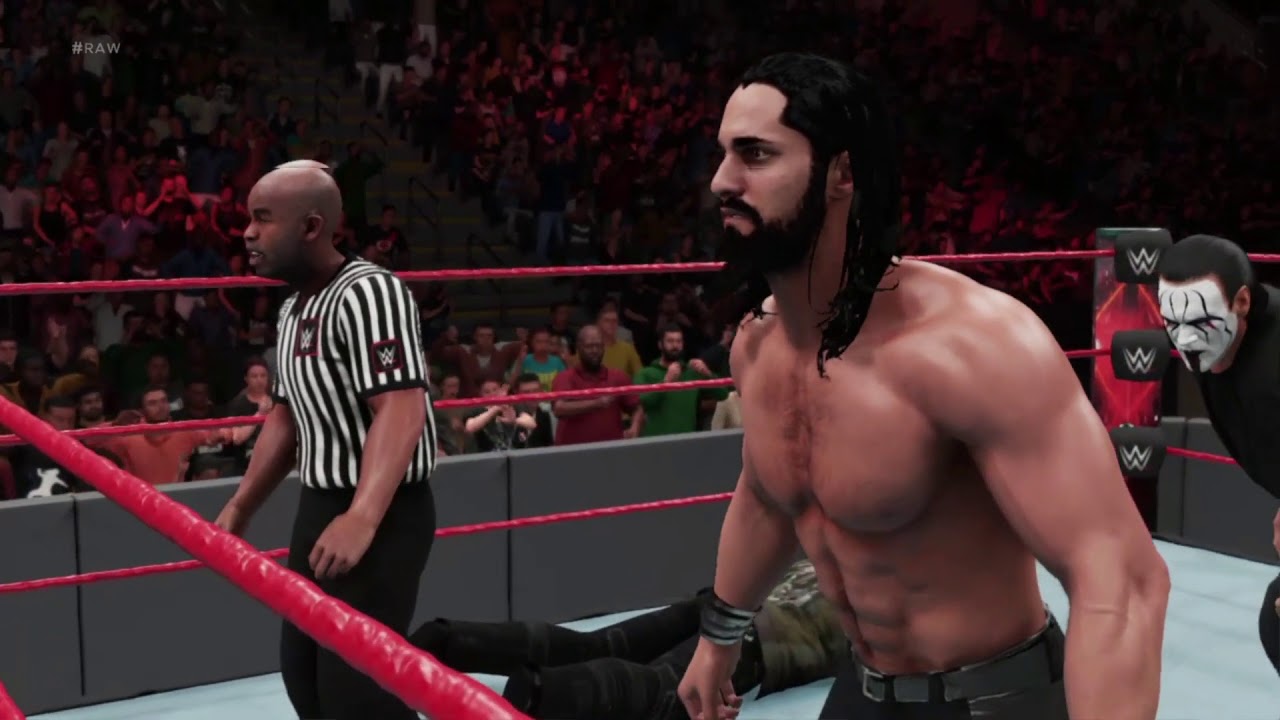 Ivan vs Carvalho - YouTube