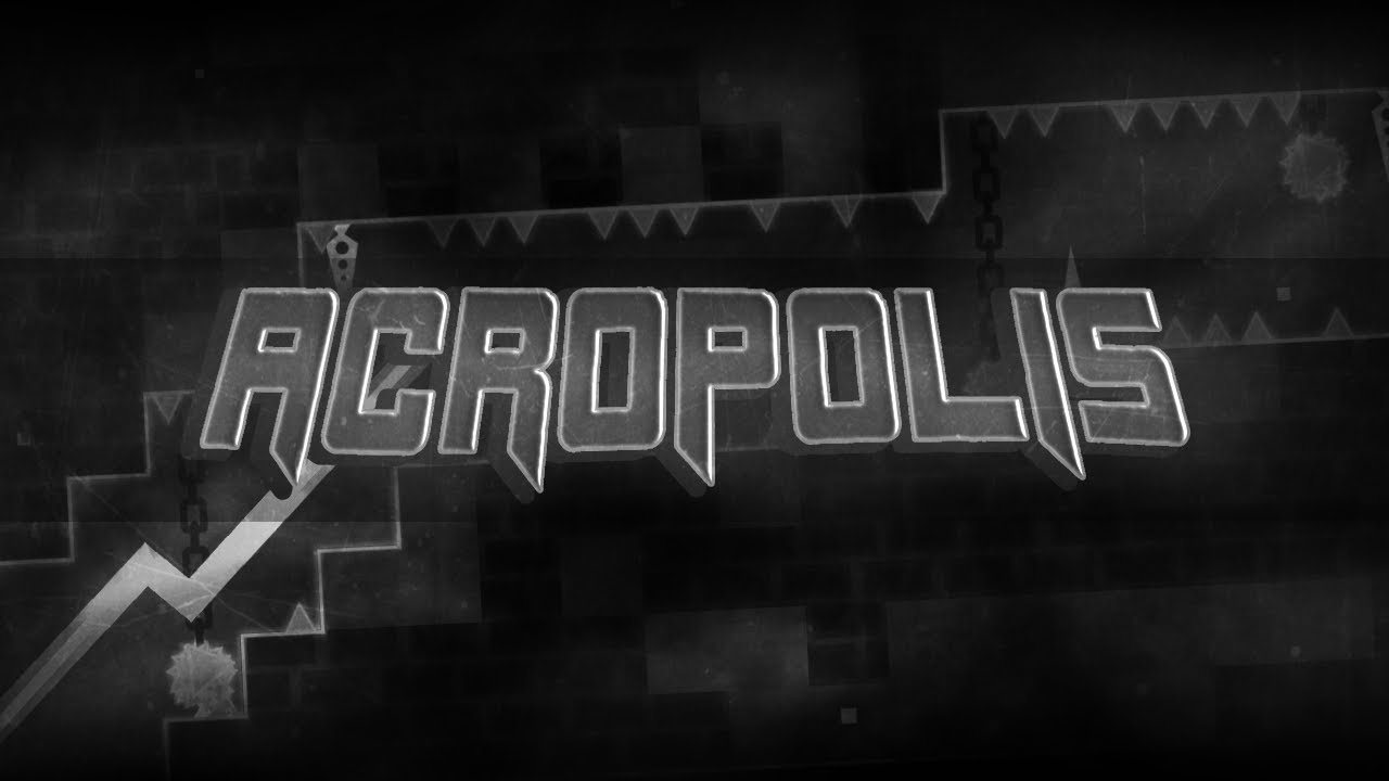 Acropolis (Insane Demon) by Zobros - YouTube