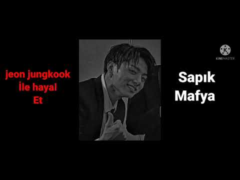 jeon jungkook ile sapik mafya ep:3 🍷🔞