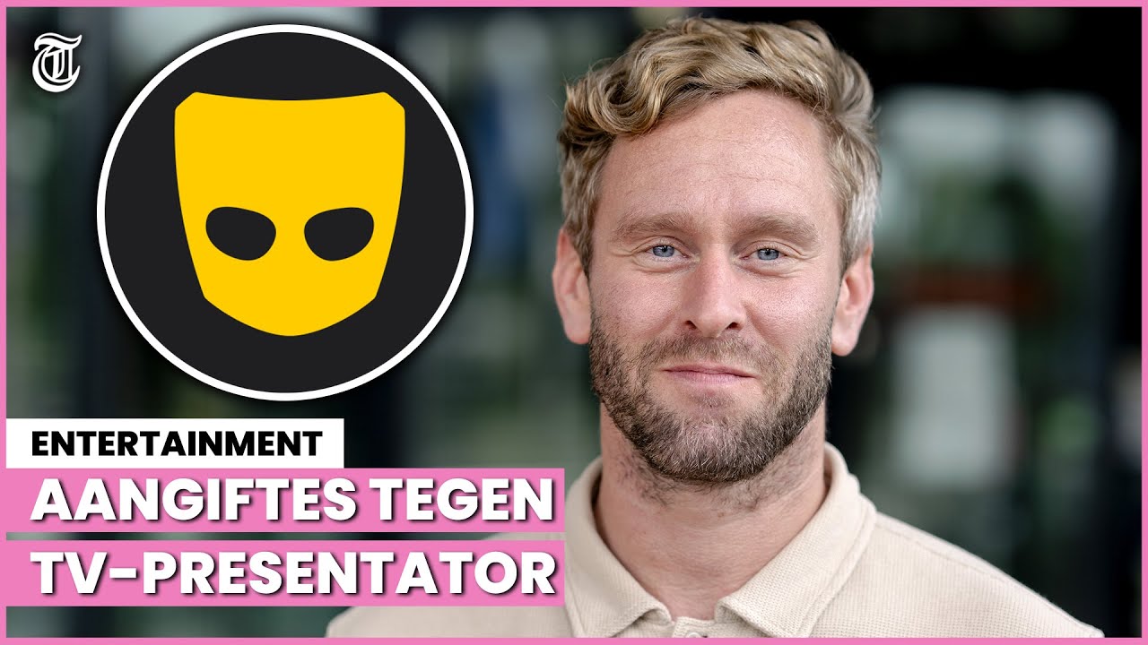 'Dit is zeer uitzonderlijk in zaak tegen Tim den Besten' - YouTube