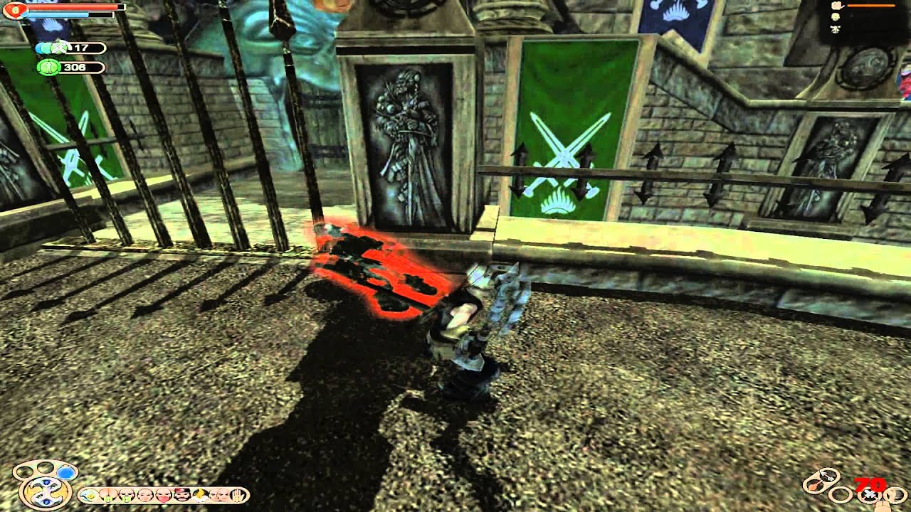 Fable The Lost Chapters Walkthrough Episode 16 : Undead - YouTube