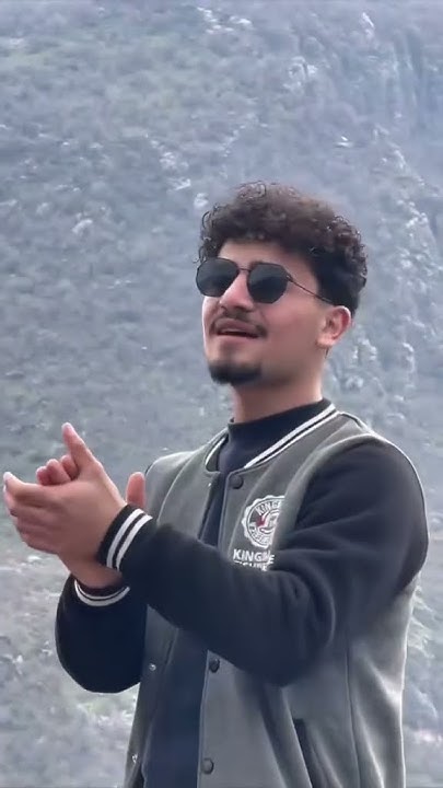 snor hamza .. omed salih ️ - YouTube