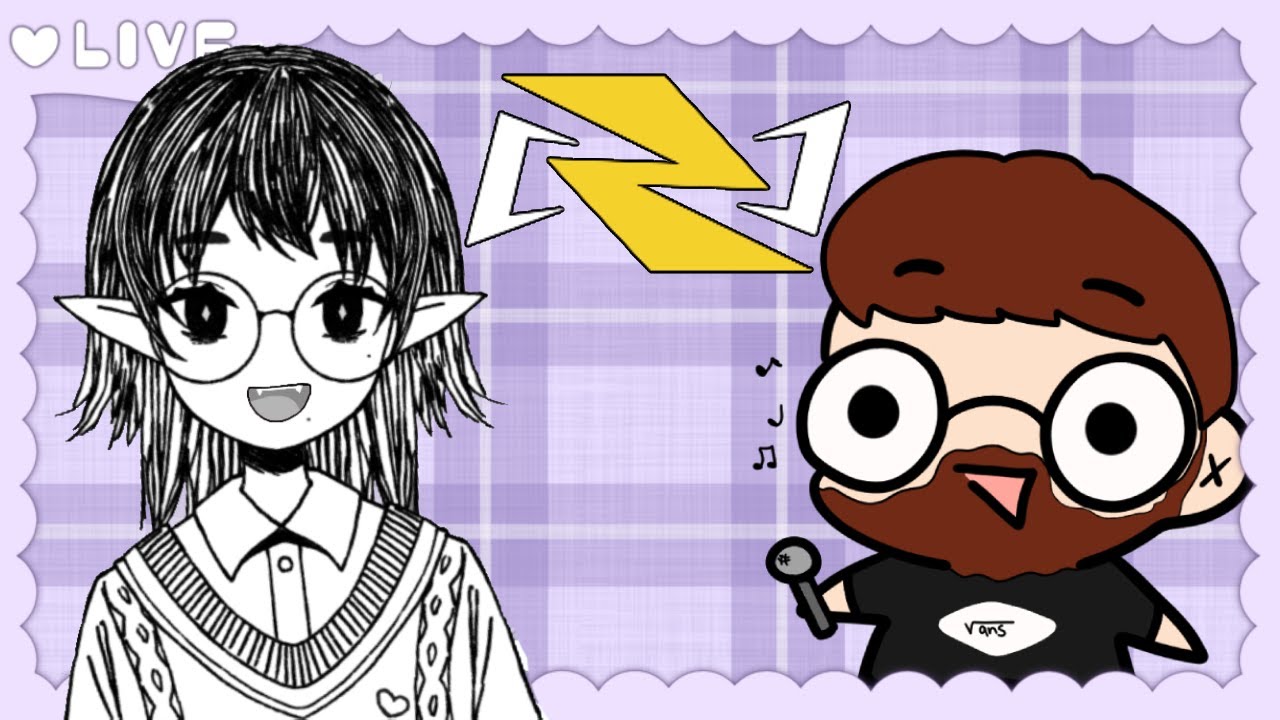 【Marvel Rivals Collab】 SURPRISE! PALS JUST GAMING HECK YEAH - YouTube