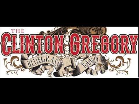 New Patches by The Clinton Gregory Bluegrass Band - YouTube