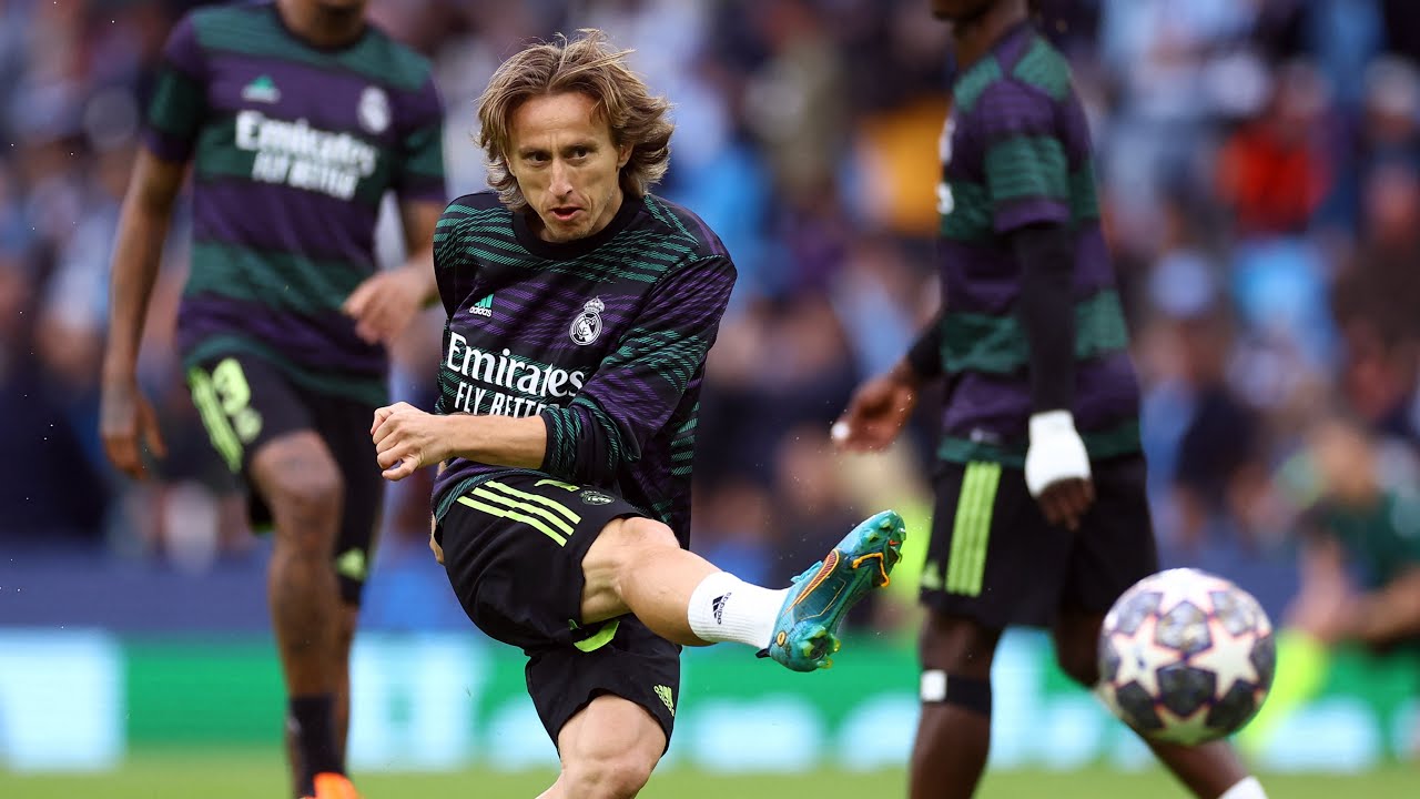 Pola milijuna čitatelja dalo je mišljenje treba li Modrić ostati u ...