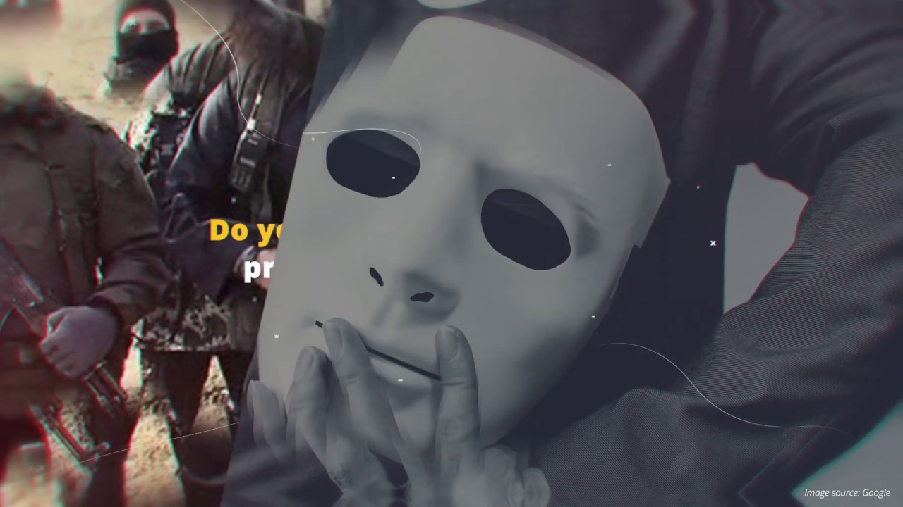Everyday Superheroes - Fraud and Security Managers - YouTube