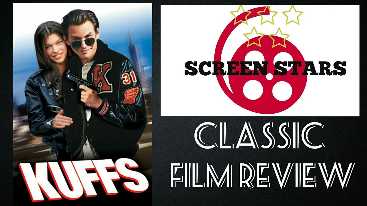 Kuffs (1992) Classic Film Review - YouTube