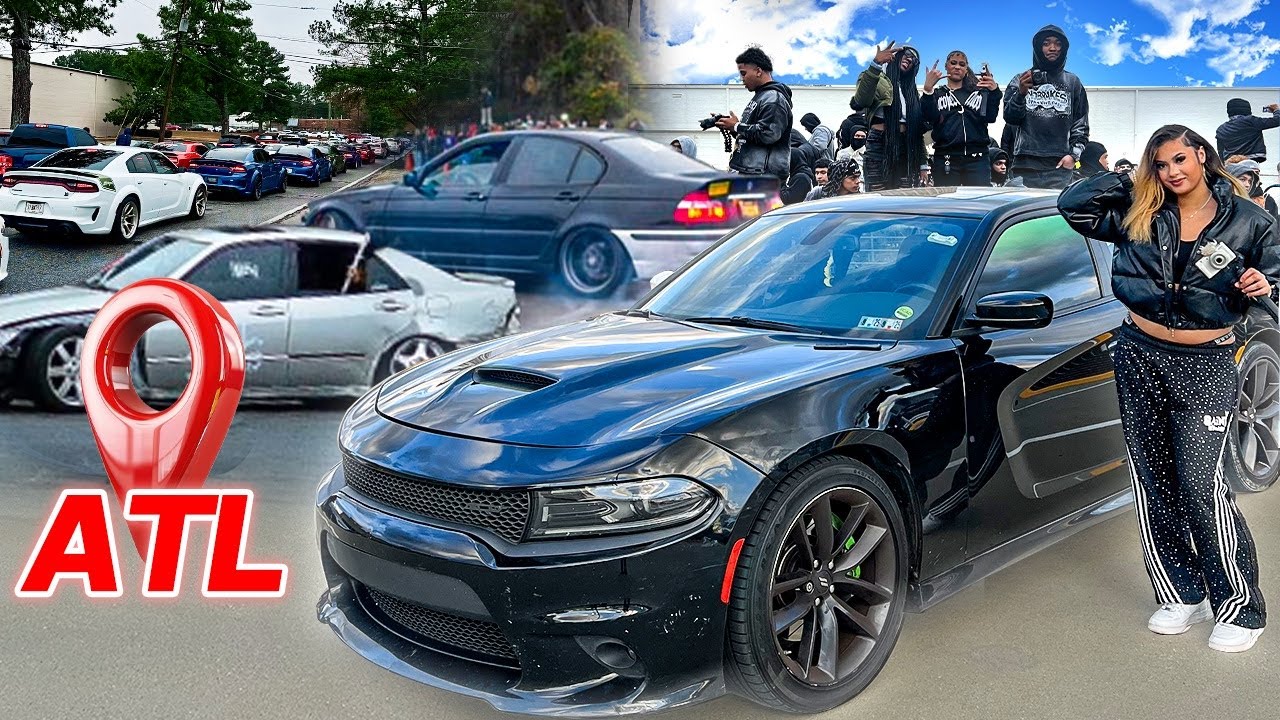 My Last car meet of 2024 🥲🚓🚨 - YouTube