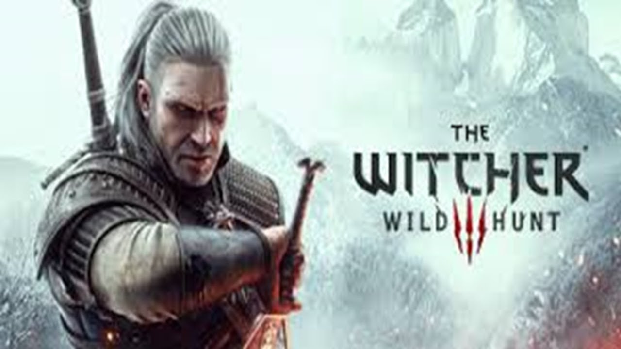 THE WITCHER 3 WILD HUNT #123: BLOOD ON THE BATTLEFIELD - YouTube
