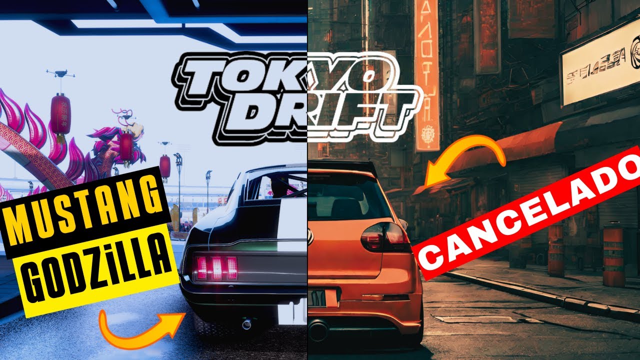 Un Mustang que MUCHOS odian y un GOLF R32 que NADIE vio? | Los Autos ...