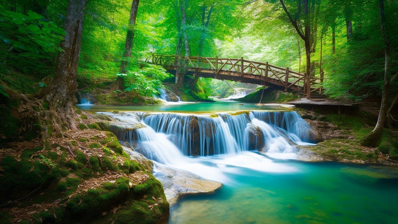 PEACEFUL STRINGS - 3 Hour Spontaneous Strings | Worship | Prayer ...